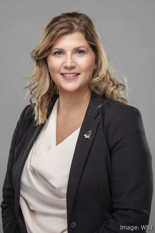 Executives of the Year: Mary C. Jones, Mental Health Association of ...