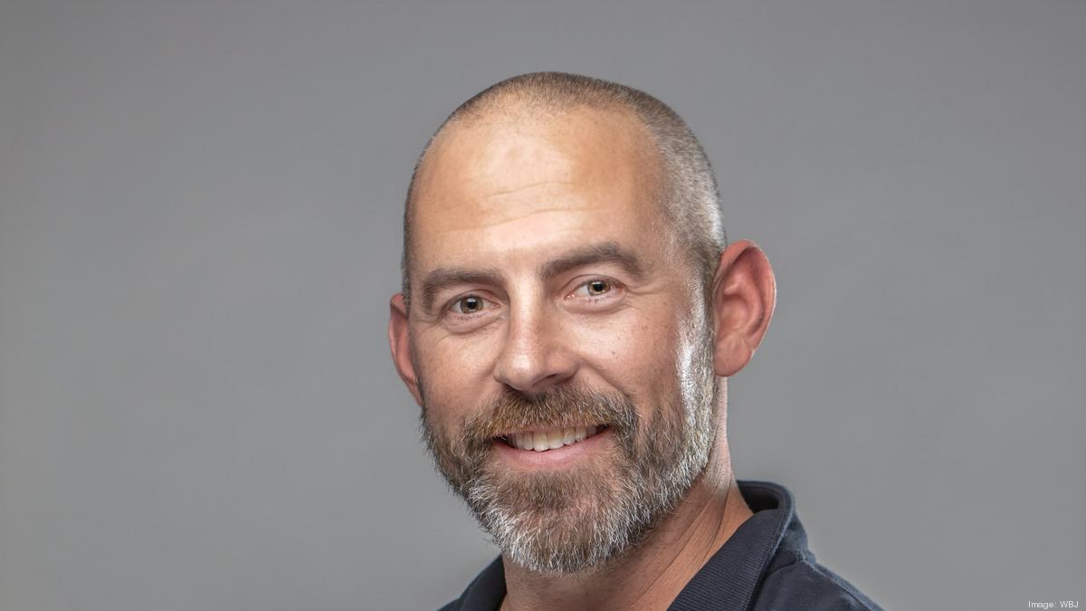 Executives of the Year: Ben Wilson, Decker Electric - Wichita Business ...