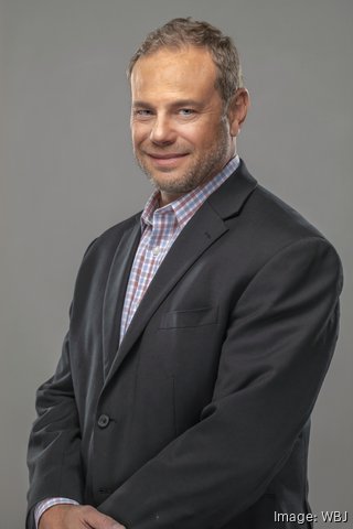 Executives of the Year: Chad Stafford, Occidental Management Inc ...