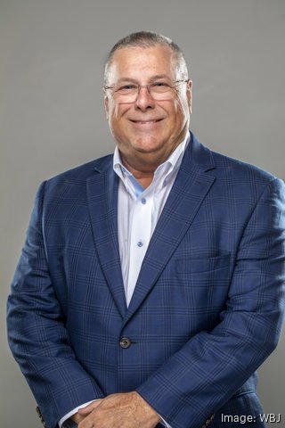 Executives of the Year: Bill Maness, Syndeo - Wichita Business Journal