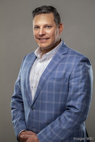 Executives of the Year: Alex Melugin, Phoenix Home Care & Hospice ...