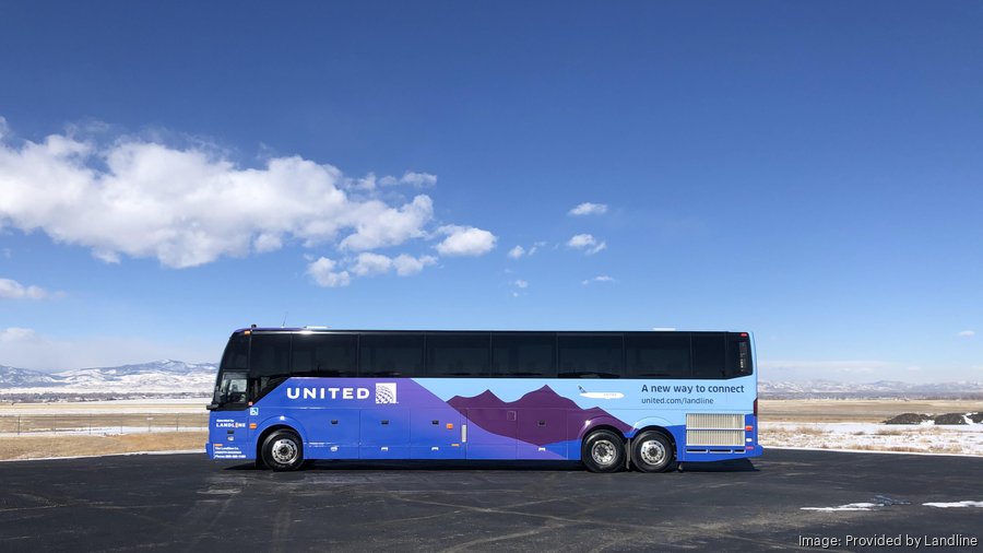 Landline grows its new Fort Collins HQ - Denver Business Journal