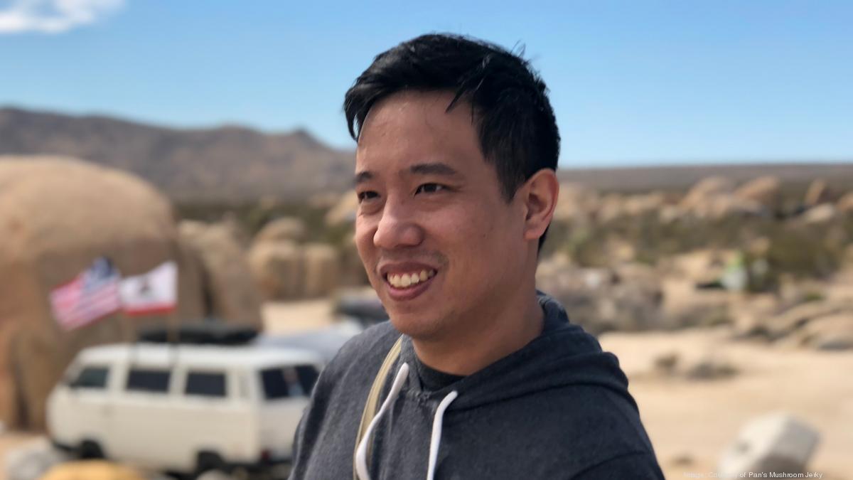 Makers & Manufacturers Awards 2022: Pan's Mushroom Jerky - Portland ...