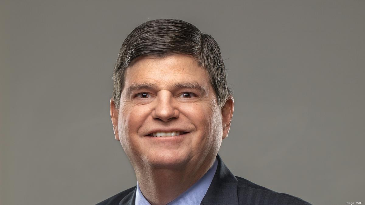 Executives of the Year: Craig Anderson, Equity Bank - Wichita Business ...