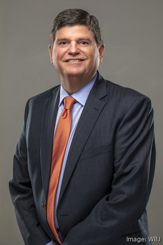 Executives of the Year: Craig Anderson, Equity Bank - Wichita Business ...