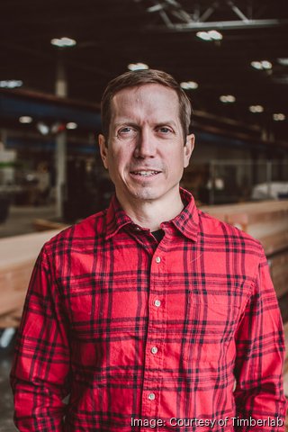 Makers & Manufacturers Awards 2022: Timberlab - Portland Business Journal