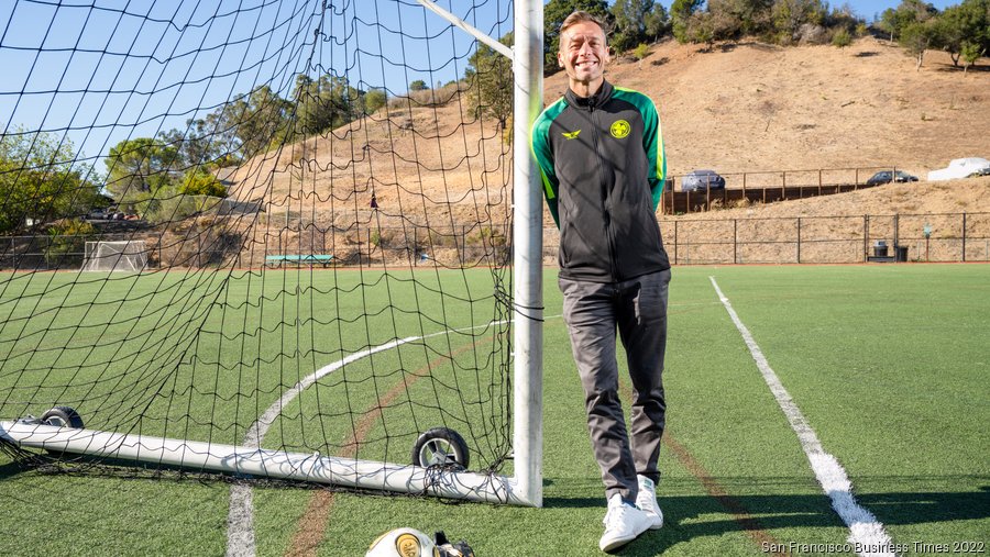 SF Glens coach Jimmy Conrad reveals what it's like to play at the World ...