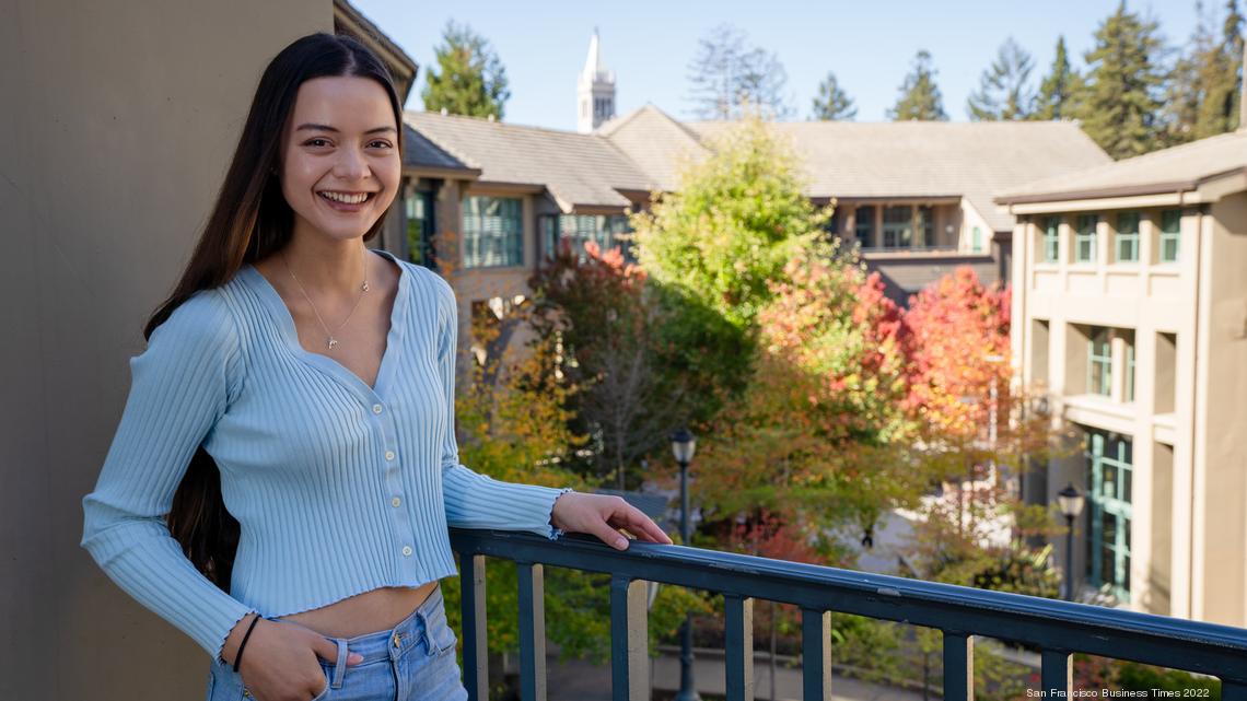 Bay Area Inno - Inno Under 25: Jessica Schwabach of Sundial Foods