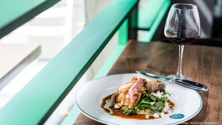 Full Plate: A Boulder chophouse closes while a vegan chicken eatery ...