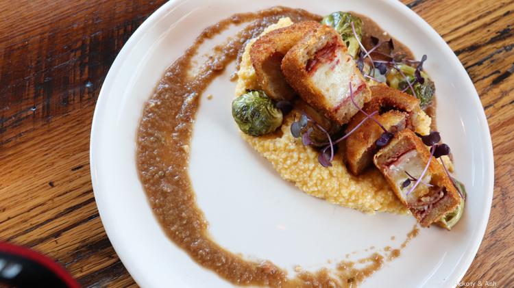 Full Plate: A Boulder chophouse closes while a vegan chicken eatery ...