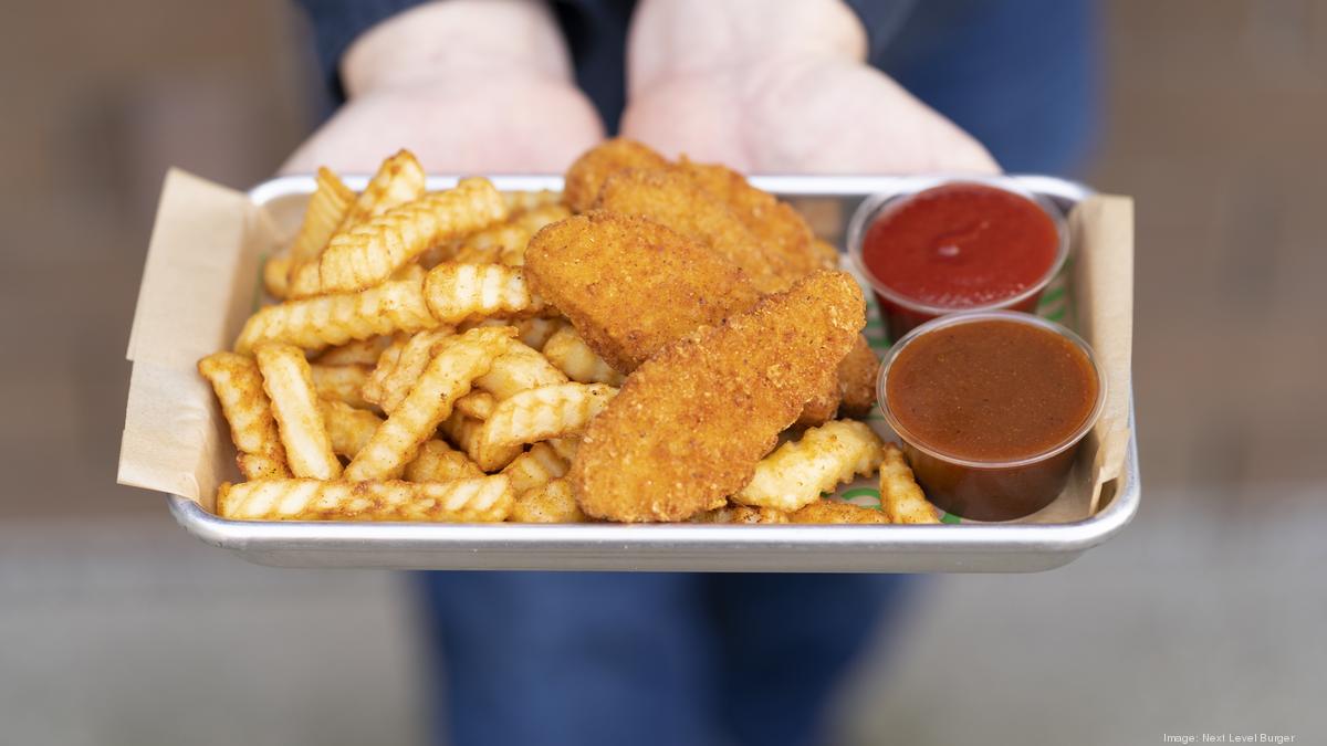 Full Plate: A Boulder chophouse closes while a vegan chicken eatery ...