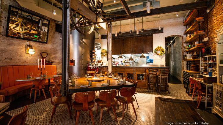 Full Plate: A Boulder chophouse closes while a vegan chicken eatery ...