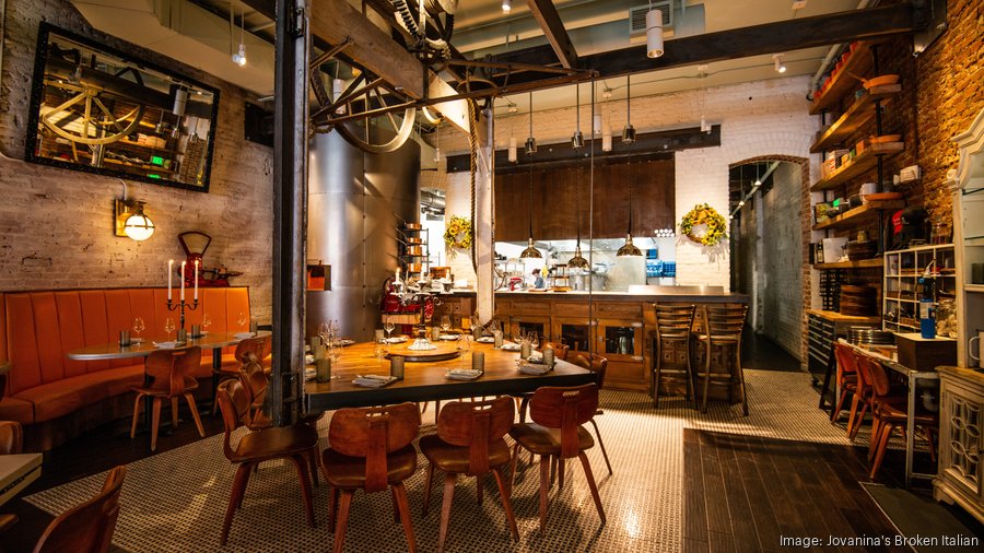 Full Plate: A Boulder chophouse closes while a vegan chicken eatery ...