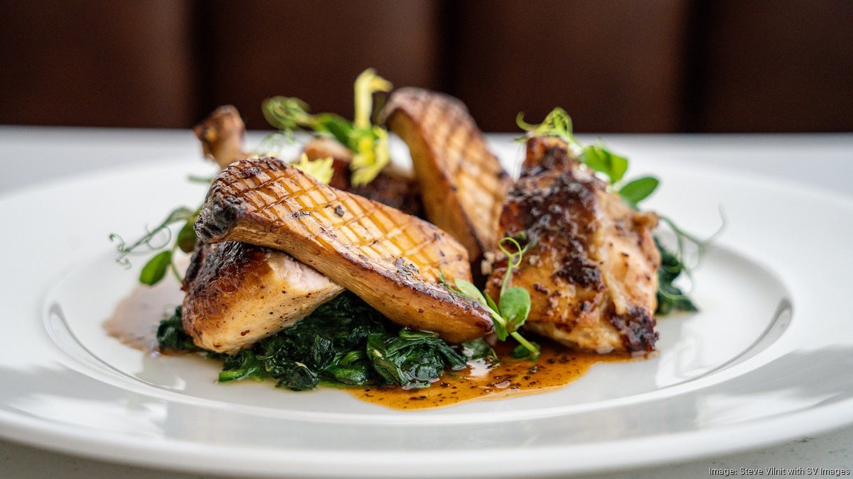 Marta to open Harbor Point restaurant in T. Rowe Price HQ - Baltimore ...