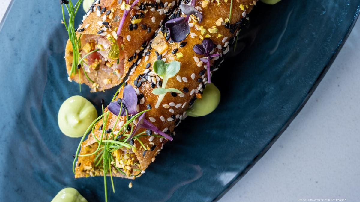 Marta opens in Butcher's Hill in former Salt Tavern space - Baltimore ...