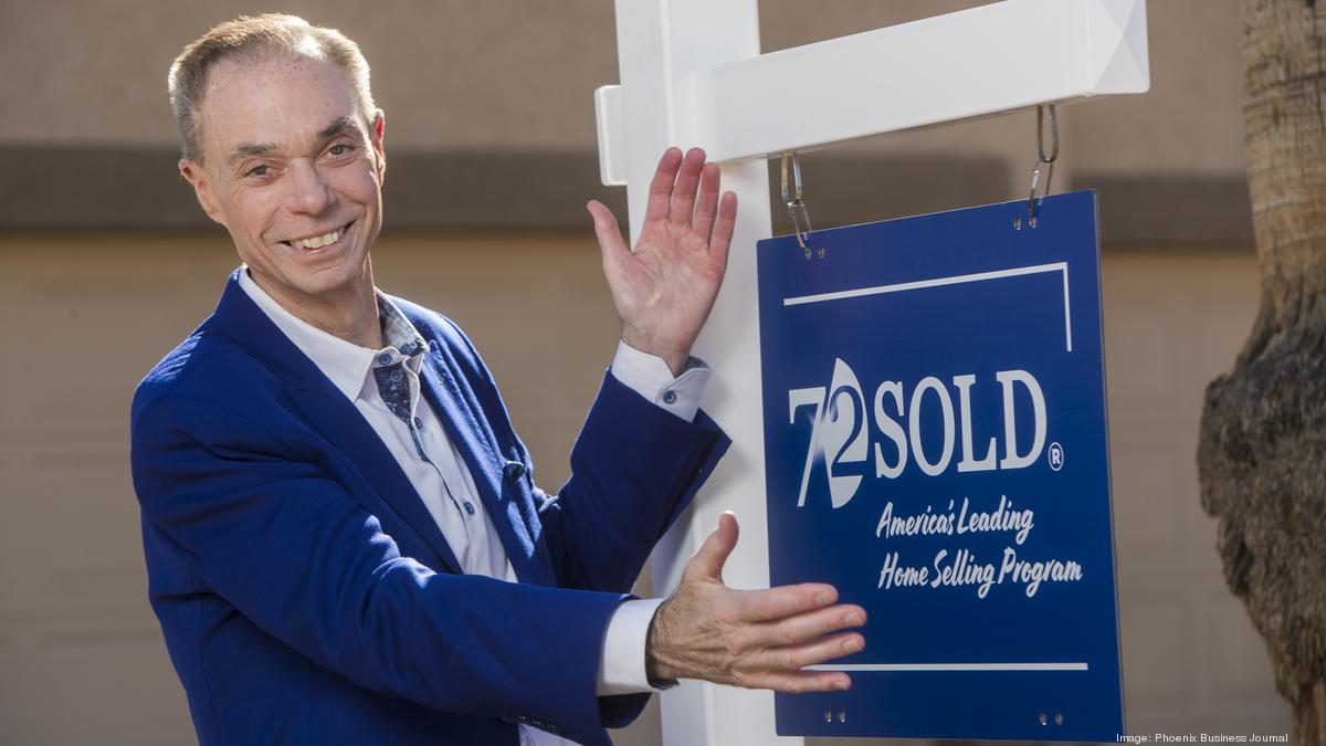 ACE Awards 2022: 72Sold's Greg Hague takes innovation to the next level ...