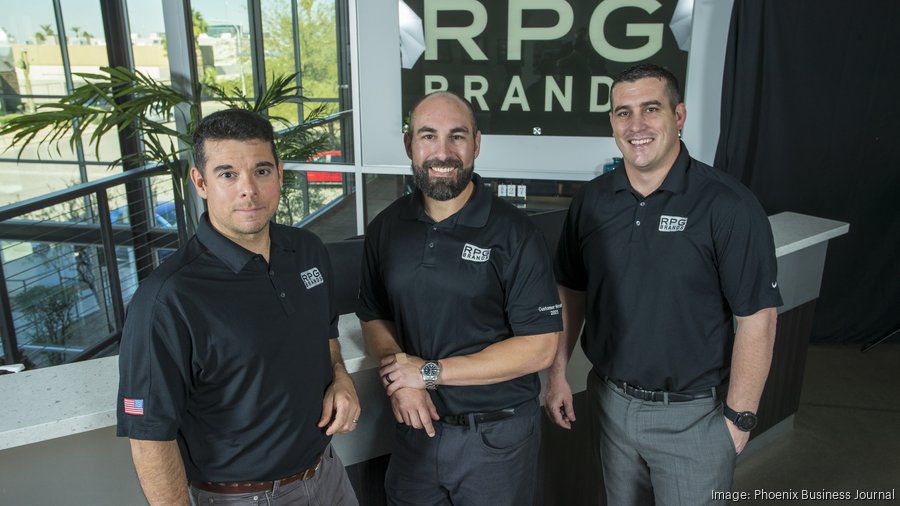 ACE Awards: Phoenix-based RPG Brands had 'perfect storm' for growth ...