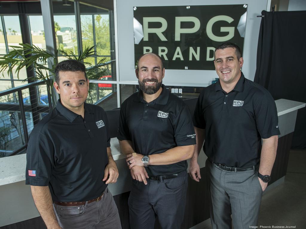 RPG Brands Company Profile - The Business Journals