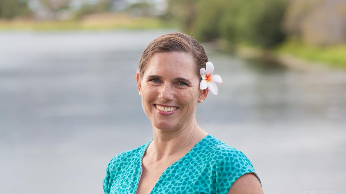 Simonpietri Enterprises turns waste into energy - Pacific Business News