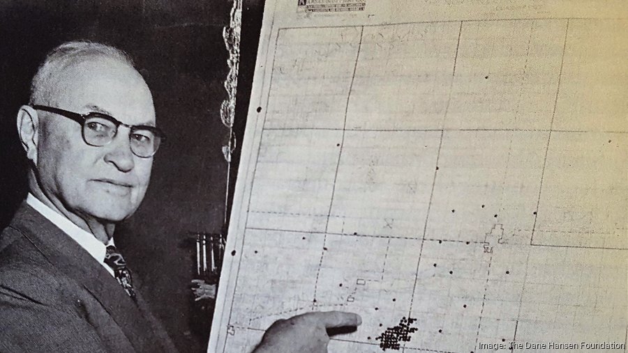 2022 Corporate Citizenship: The Dane G. Hansen Foundation - Wichita ...