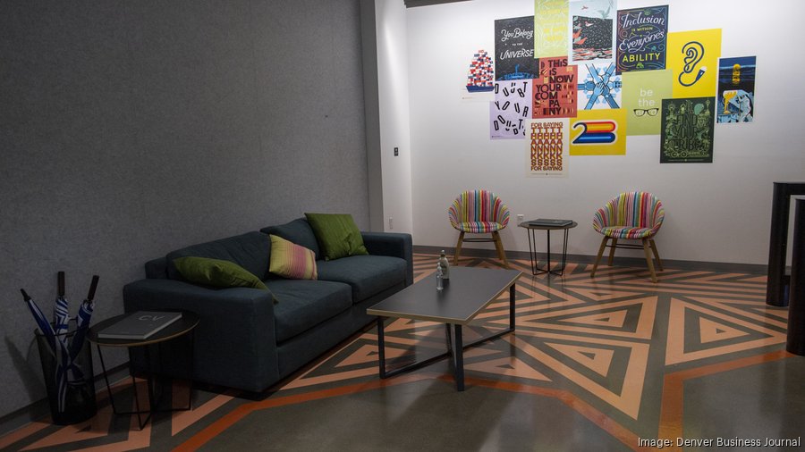 Meta's Denver site strives to be a worker hub amid company upheaval ...