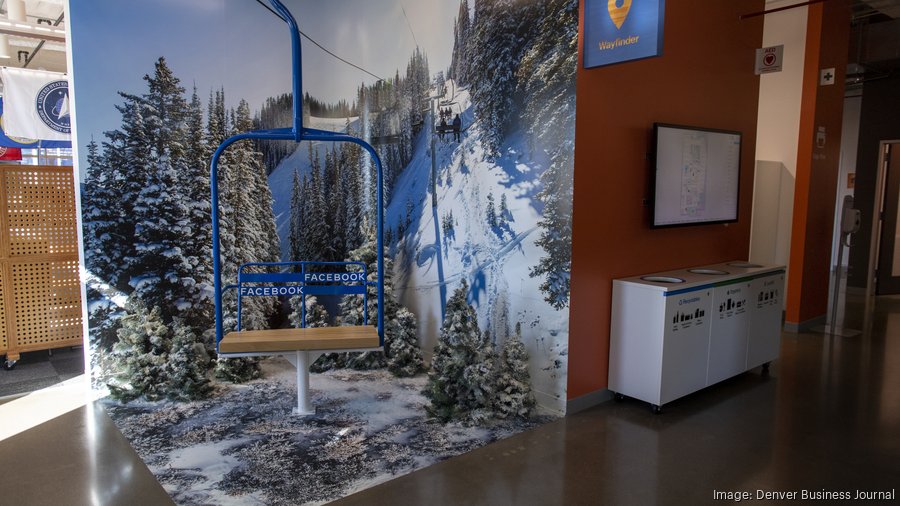 Facebook parent company Meta cutting Denver office space by nearly half ...