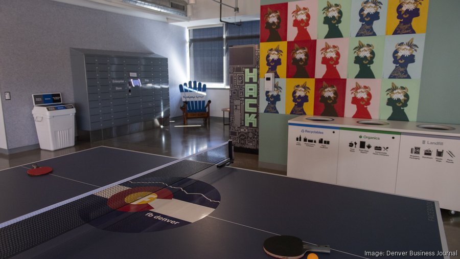 Meta's Denver site strives to be a worker hub amid company upheaval ...