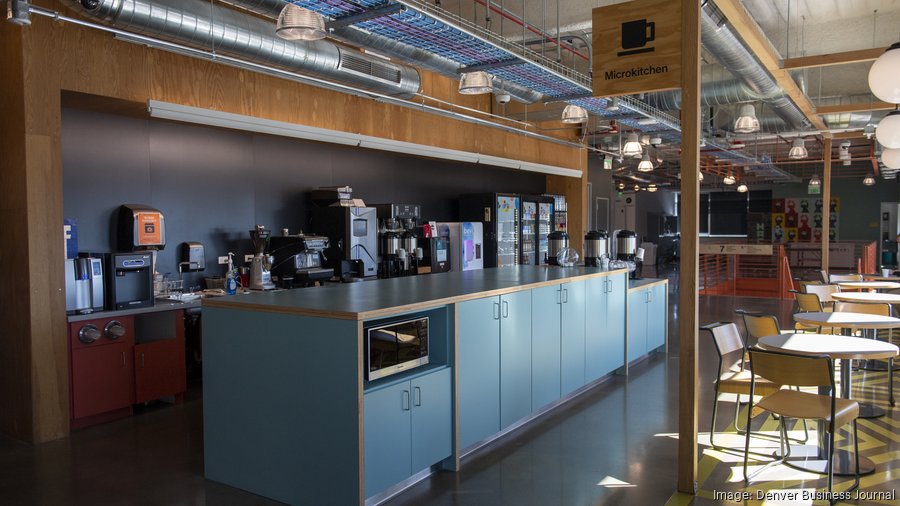 Meta's Denver site strives to be a worker hub amid company upheaval ...