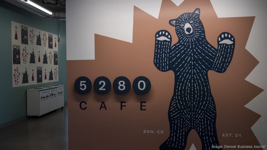 Meta's Denver site strives to be a worker hub amid company upheaval ...