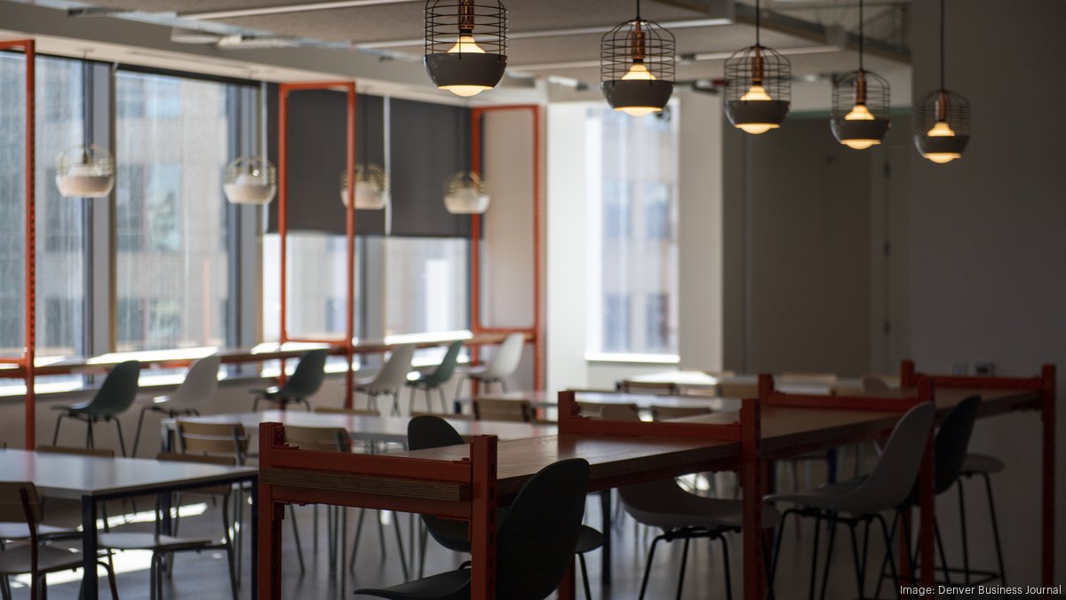 Facebook parent company Meta cutting Denver office space by nearly half ...