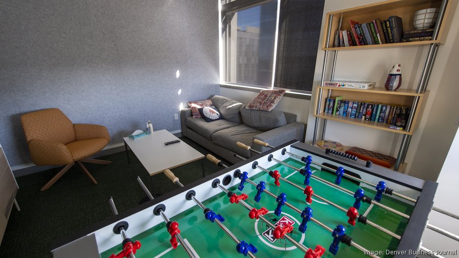 Meta's Denver site strives to be a worker hub amid company upheaval ...