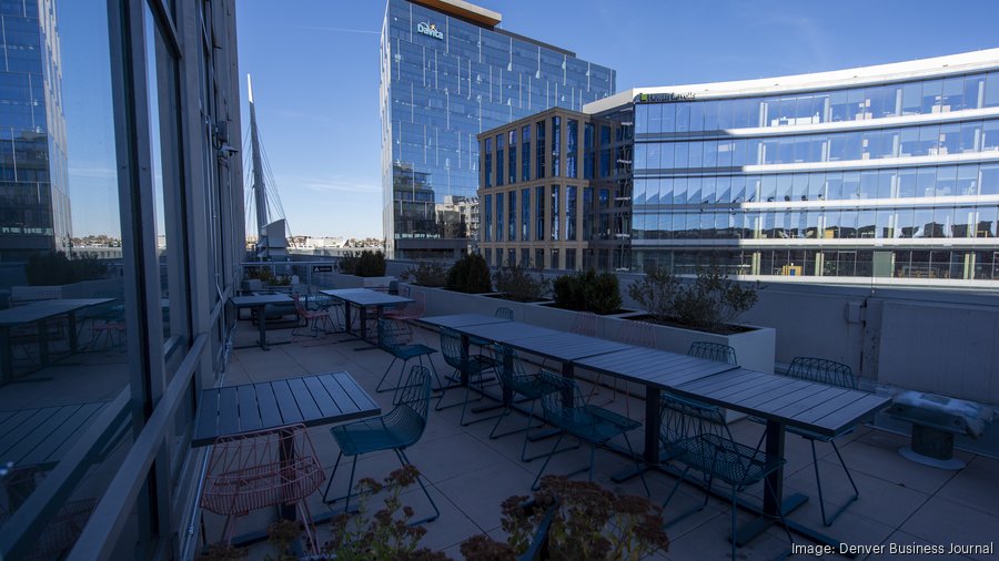 Meta's Denver site strives to be a worker hub amid company upheaval ...