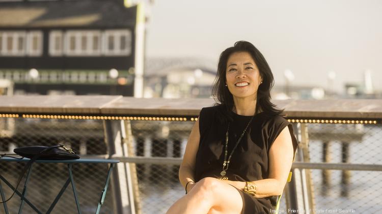 Seattle's waterfront transformation could be iconic for city - Puget ...