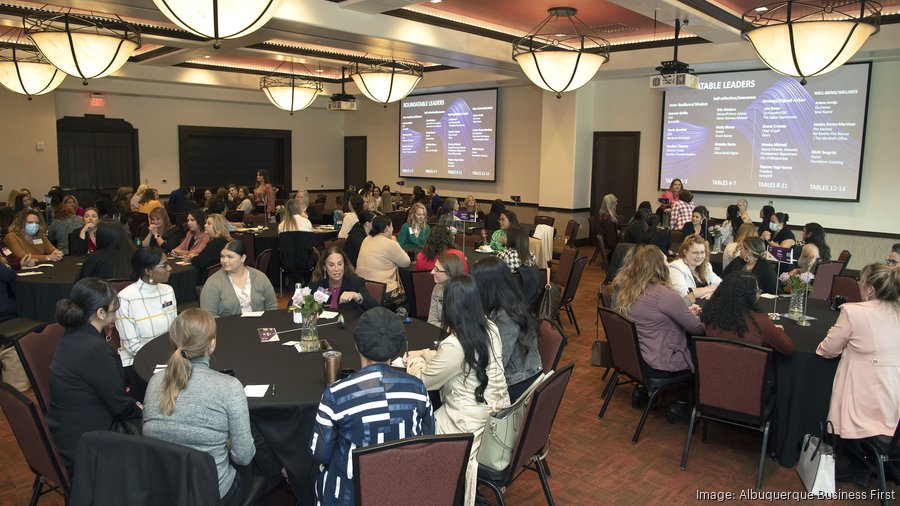 Jen Paul Schroer, Giovanna Rossi lead ABF's Fall Women's Summit ...