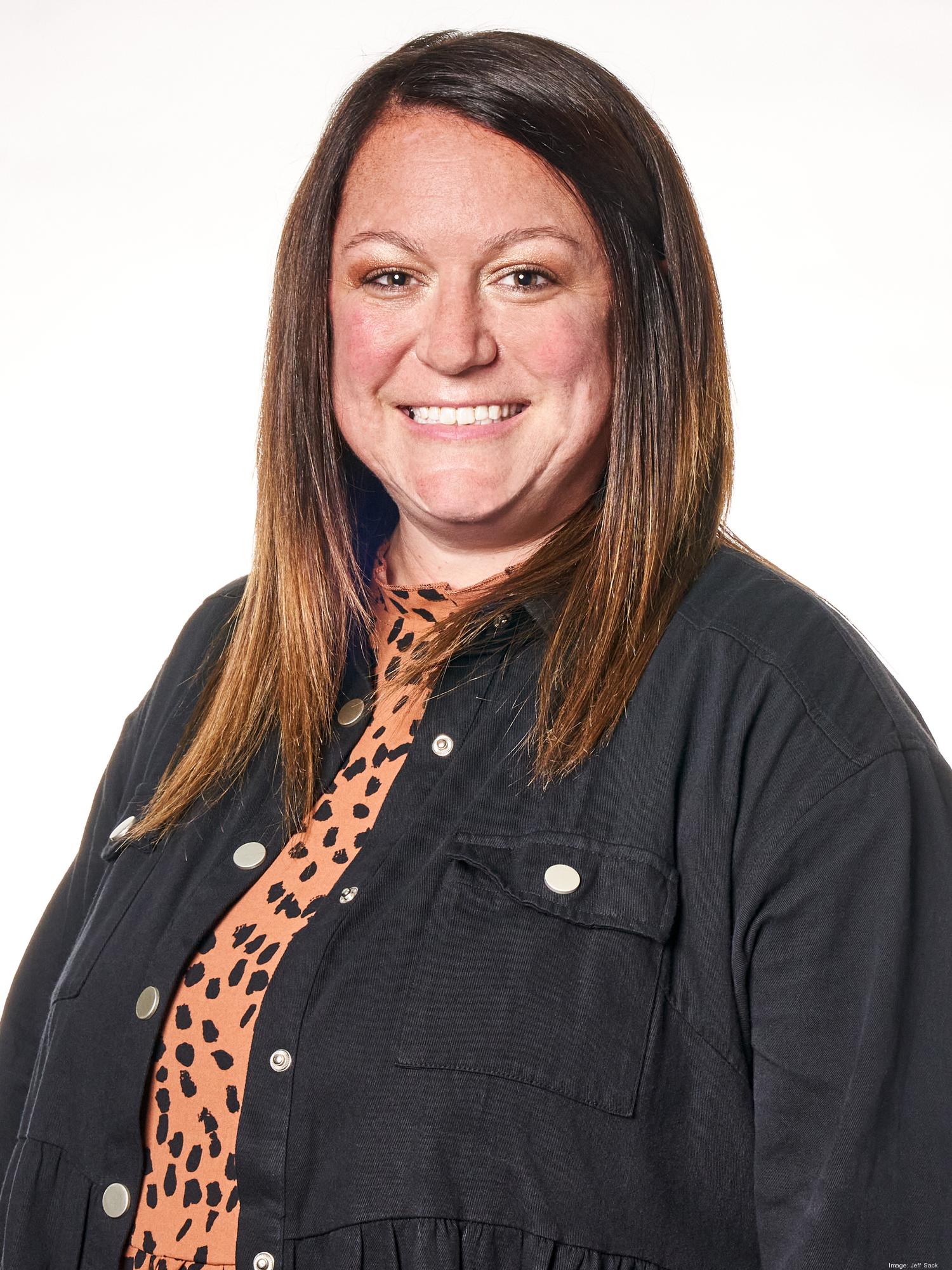 Jennifer Sims | People on The Move - Columbus Business First