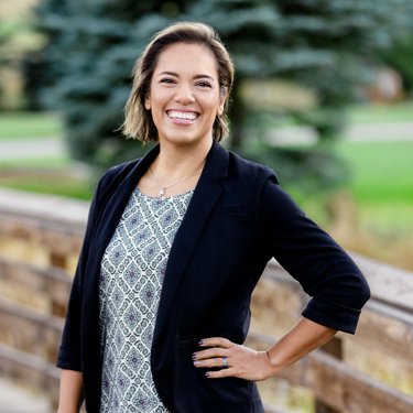 Jessica Ray | People on The Move - Denver Business Journal