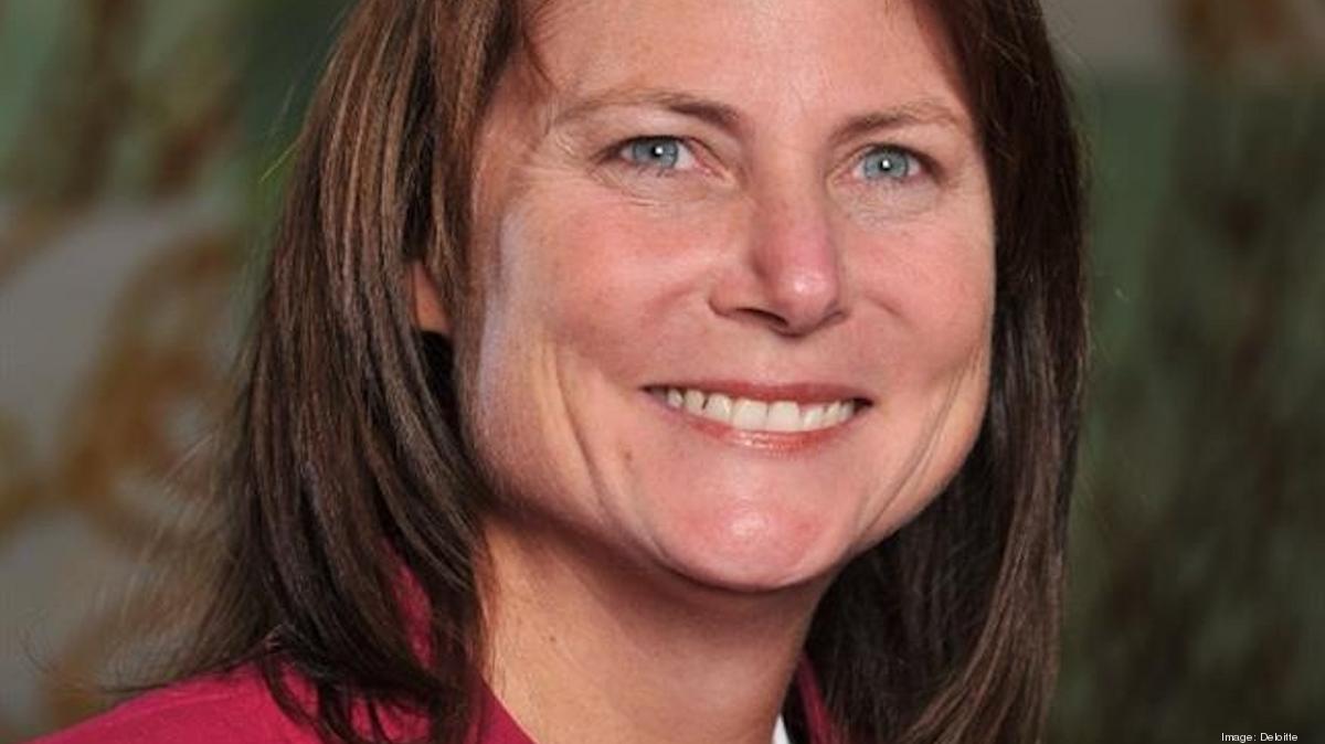 Deloitte names Sandy Pfeffer as new Philadelphia leader - Philadelphia ...