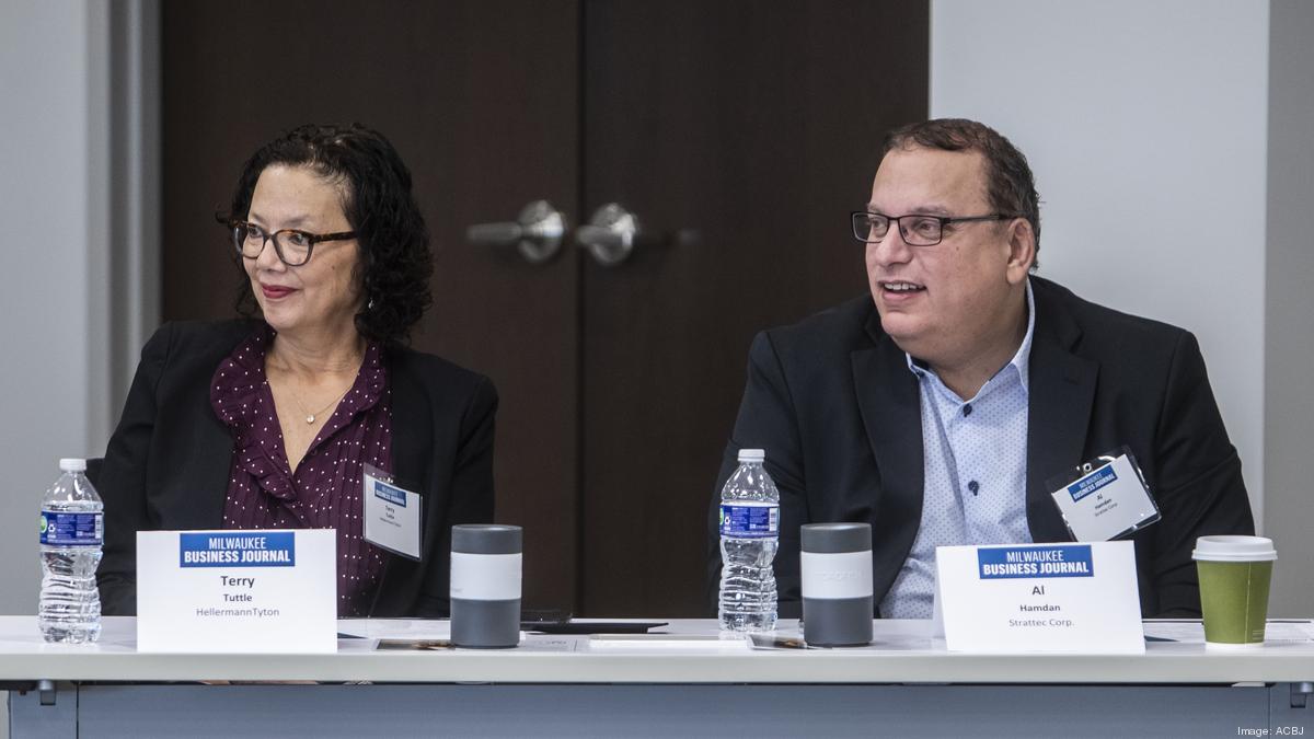 How are Milwaukee manufacturing firms handling work from home ...