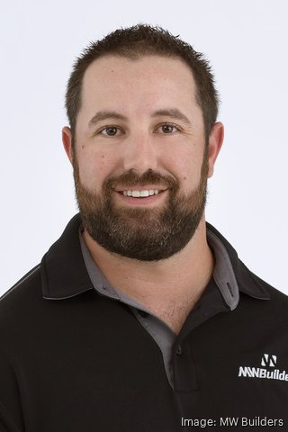 MW Builders opens new regional office - Jacksonville Business Journal