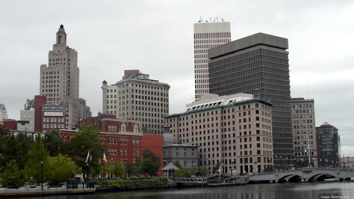 Providence is one of only two markets with this housing distinction ...