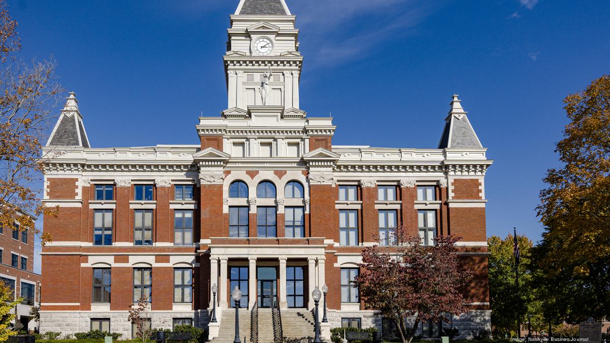 APSU, TCAT large drivers in growing Montgomery County's workforce ...