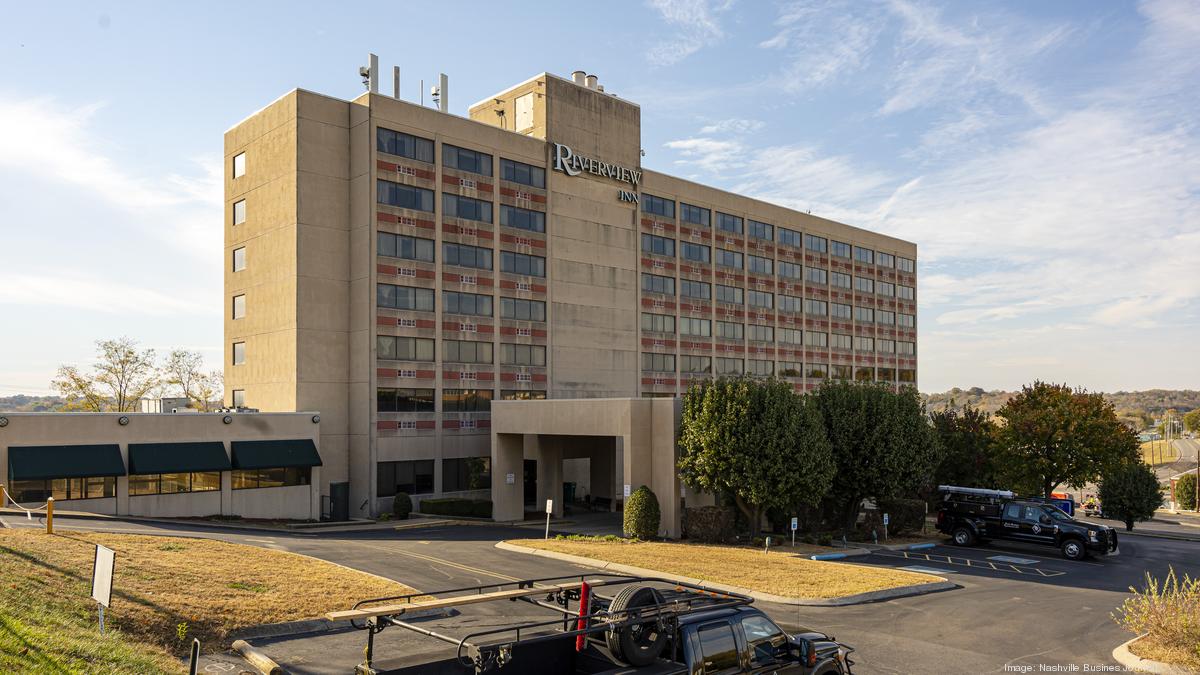 Clarksville's Riverview Inn sells to developer ahead of renovation ...