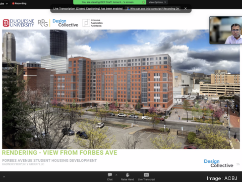 Pittsburgh Construction News - Pittsburgh Business Times