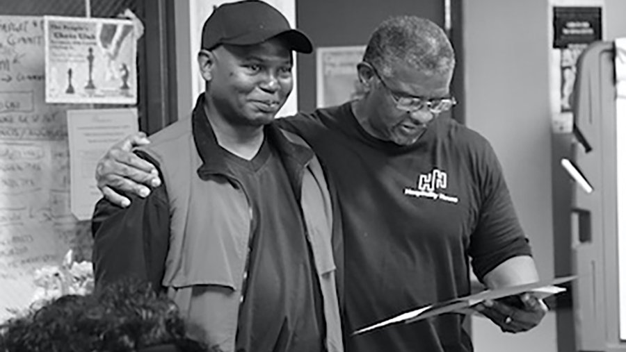 Hospitality House - Rebuilding lives, celebrating creativity ...