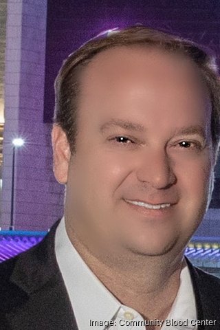 Community Blood Center/Community Tissue Center to expand in recent ...