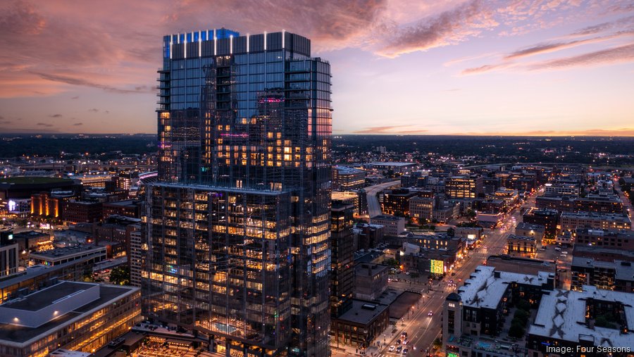 RBC Gateway property in downtown Minneapolis sells for $225 million ...