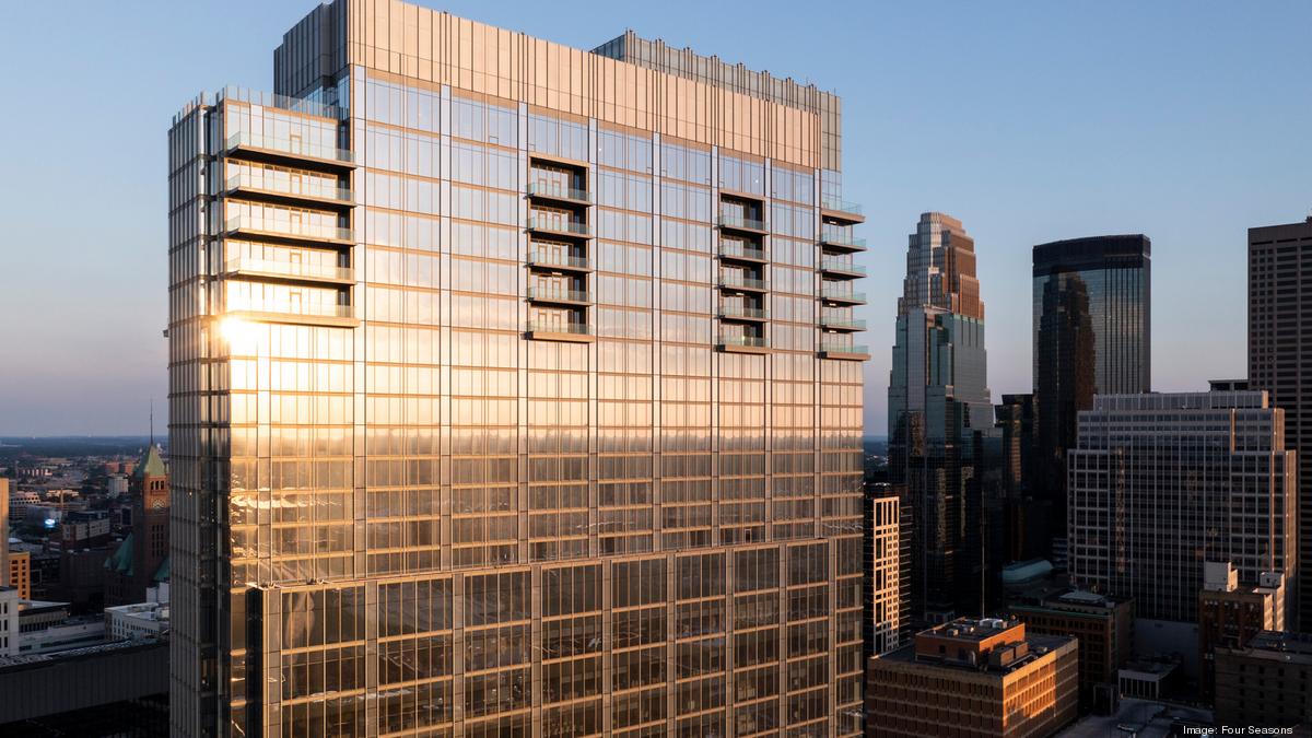 Bell Bank CEO Solberg buys Four Seasons condo for $5.6 million ...