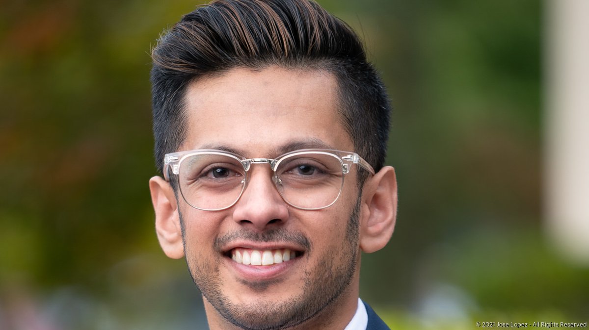 VideoVerse names former Moneta partner Sabya Das as president ...