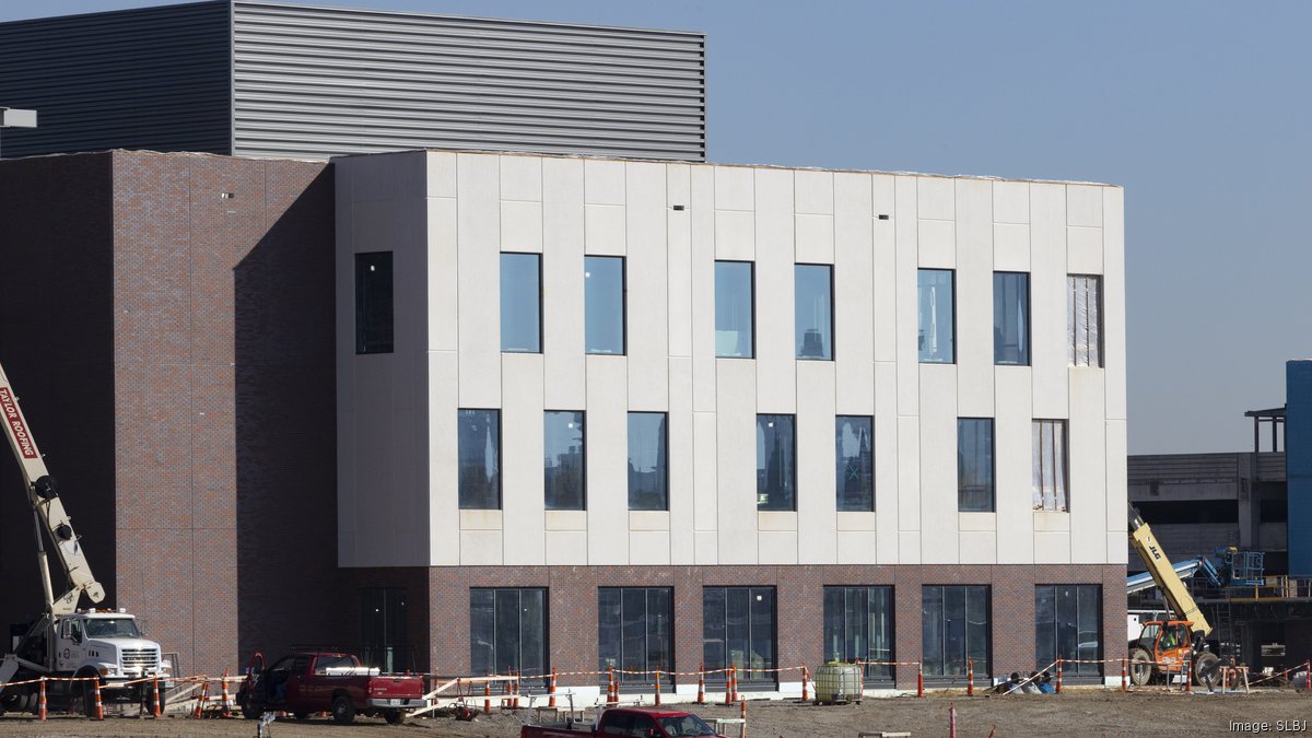 NGA Accelerator, the St. Louis startup accelerator sponsored by NGA, is ...