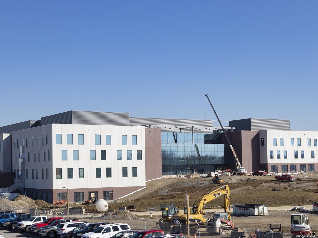 HITT Contracting Inc. Company Profile - The Business Journals